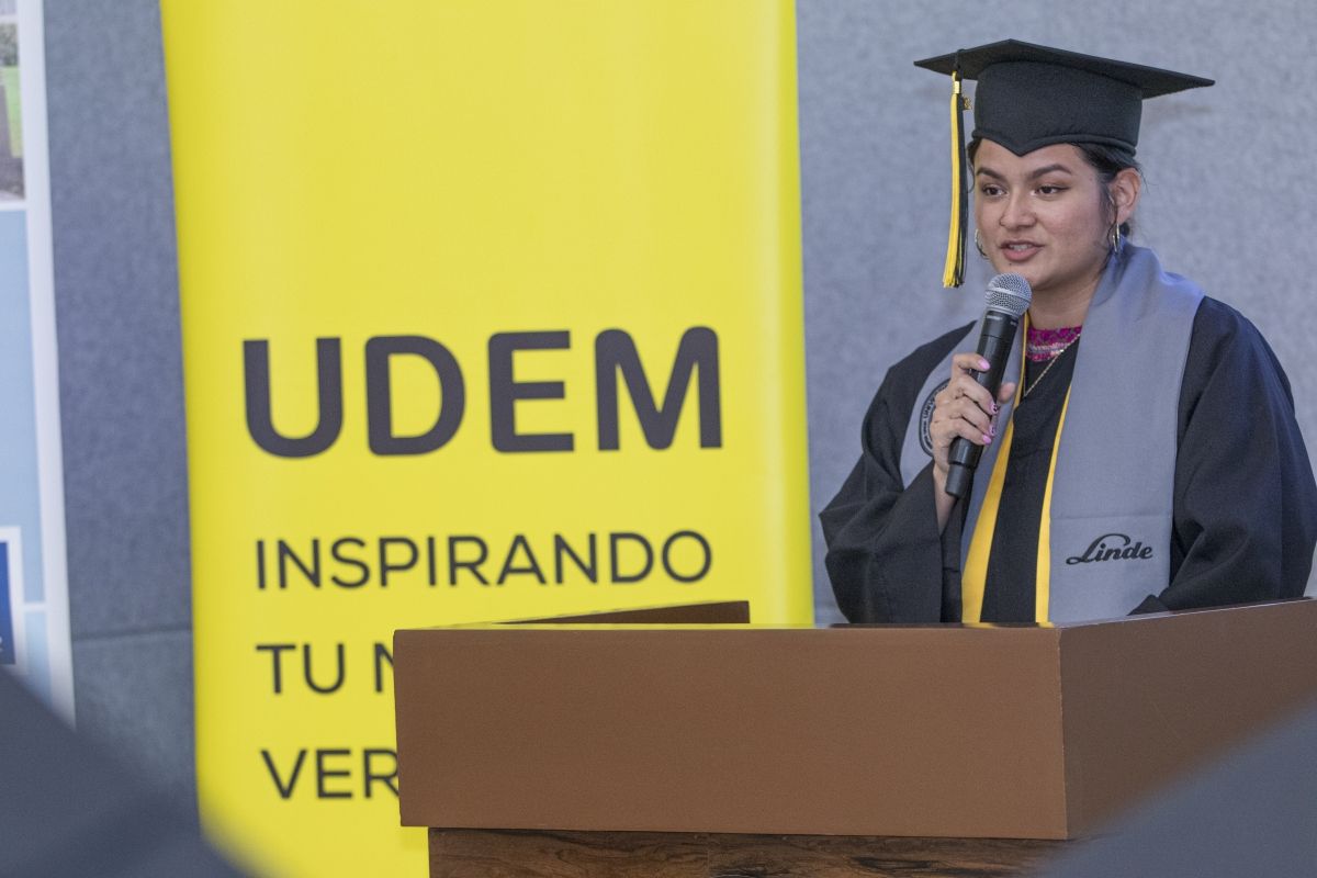 Egresa una nueva generación de Linde-Scholars – UDEM | UDEM